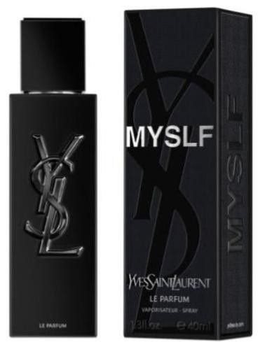 YSL MYSLF Le Parfum M 40ml