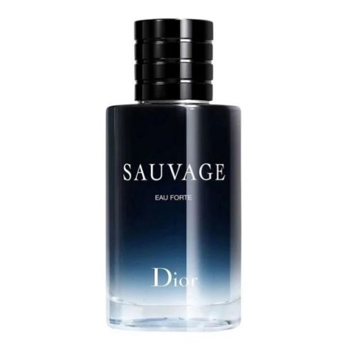 C.D. Sauvage Eau Forte Parfum 2024 M 100ml tstr