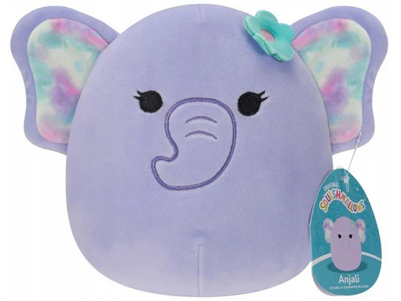 TY Igračka Squishmallows plišani ljubimac 20cm TW4066