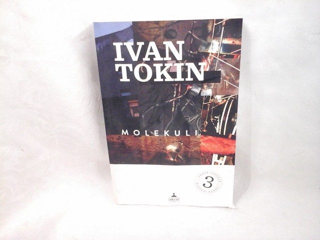 Molekuli Ivan Tokin