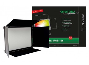 PATONA 4284 Premium RGB-128AS