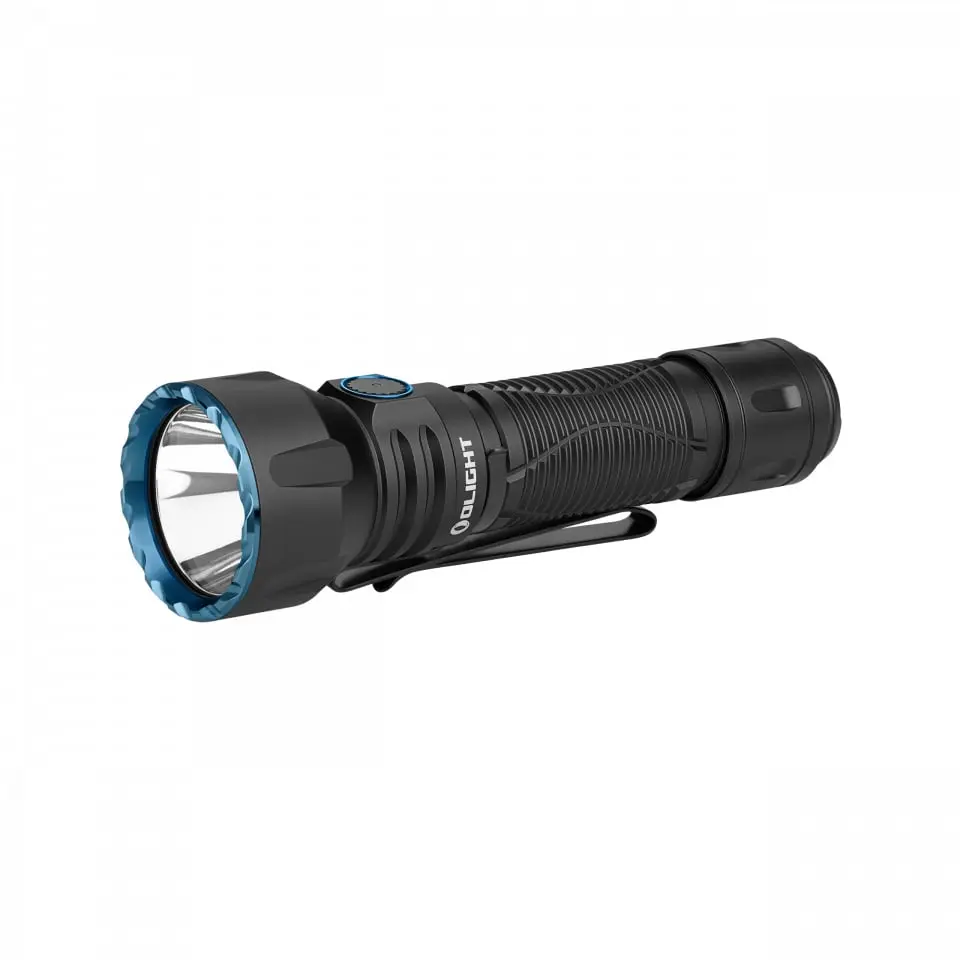 Olight Baterijska lampa Javelot, 1350 LM, Crna