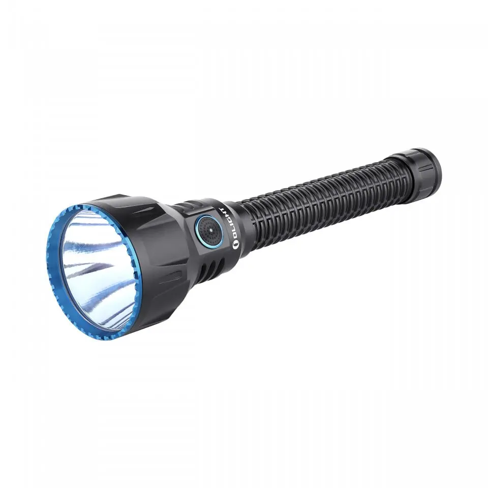 Olight Baterijska lampa Javelot TURBO, 1300 LM, Crna