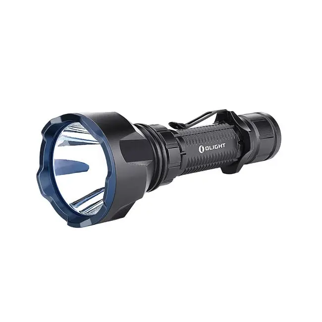 Olight Lovačka lampa Warrior X TURBO, 1100 LM, Crna