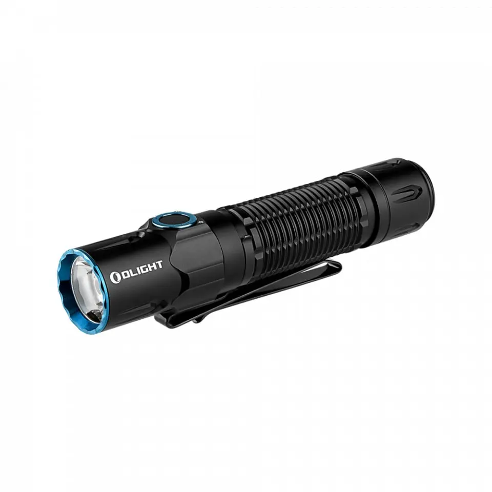 Olight Lovačka lampa Warrior 3S, 2300 LM, Crna