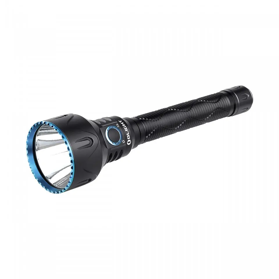 Olight Baterijska lampa Javelot Pro 2, 2500 LM, Crna