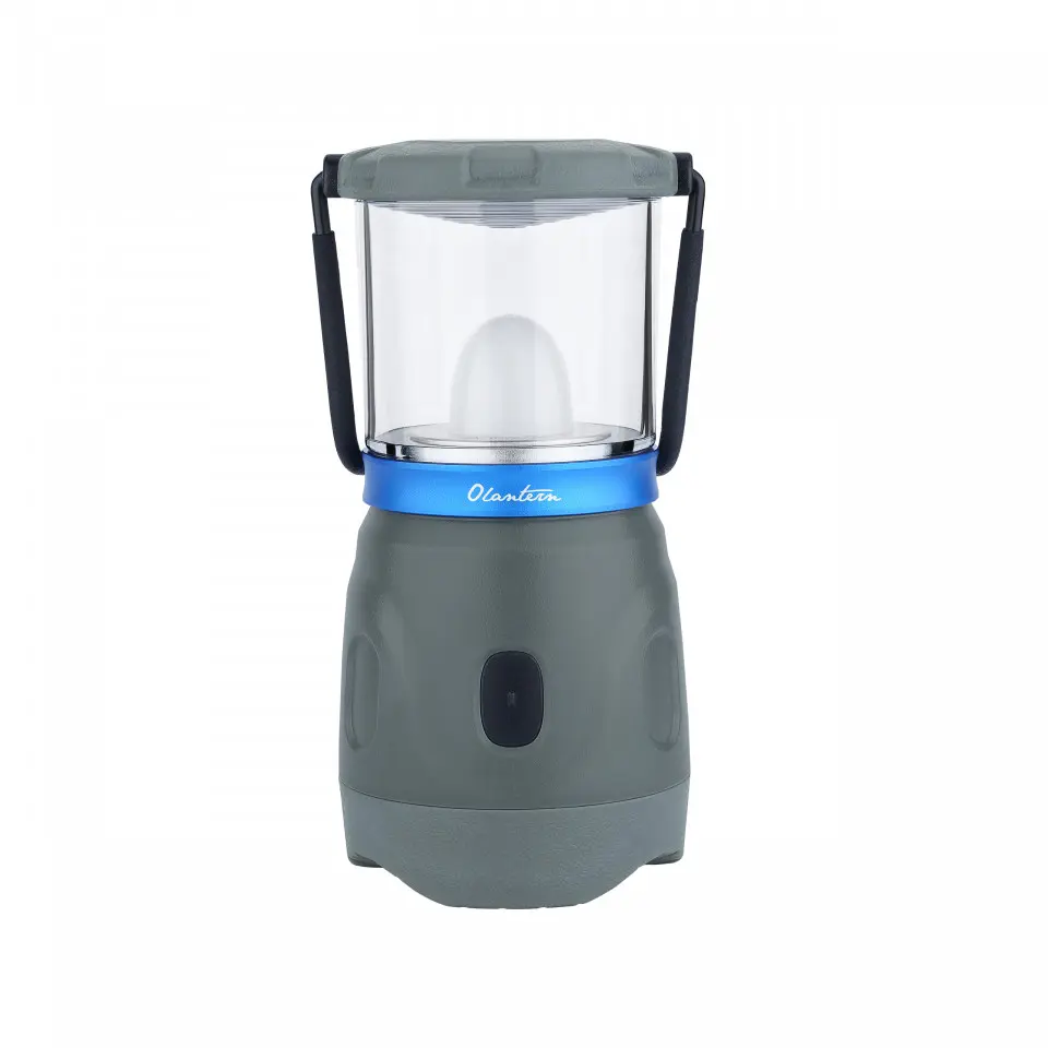 Olight Fenjer lampa Olantern, 360 LM, Siva