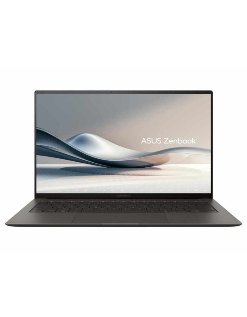 ASUS ZenBook S UX5406SA-PZ281X Win11Pro 14"OLED WQXGA+ Ultra 7-258V 32GB 1TBSSD futrola siva