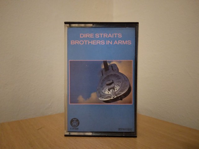 Dire Straits - Brothers In Arms