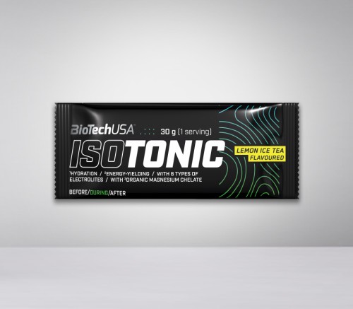 ISOTONIC 40G