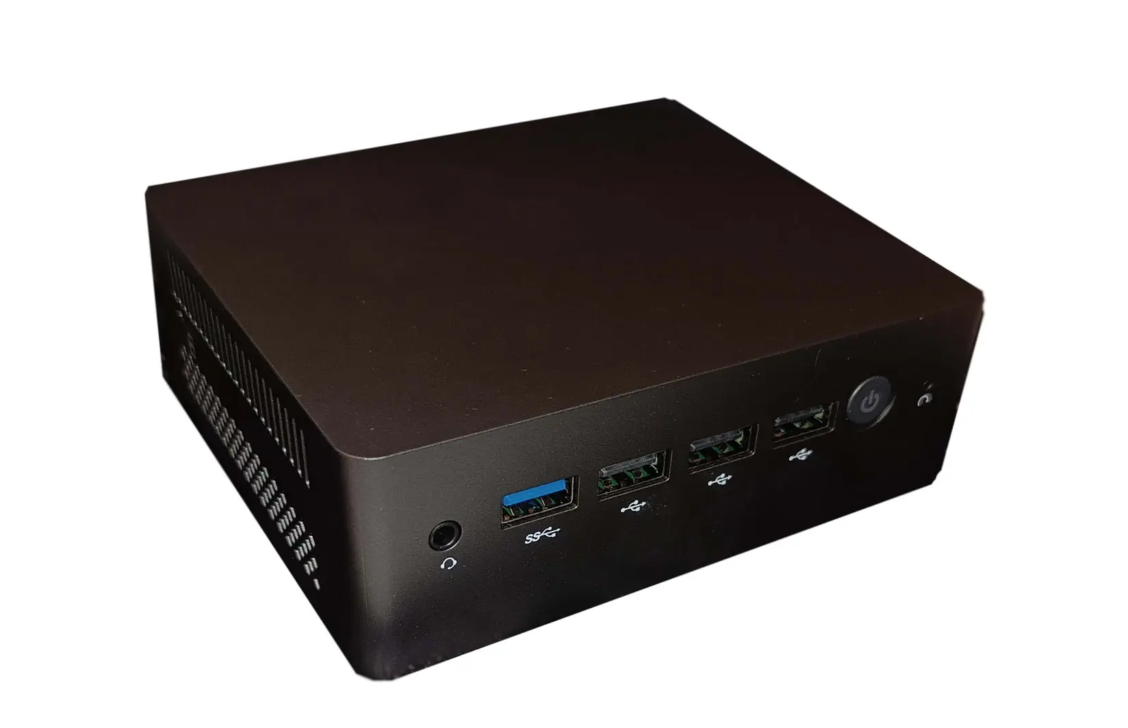 FS Company Mini PC