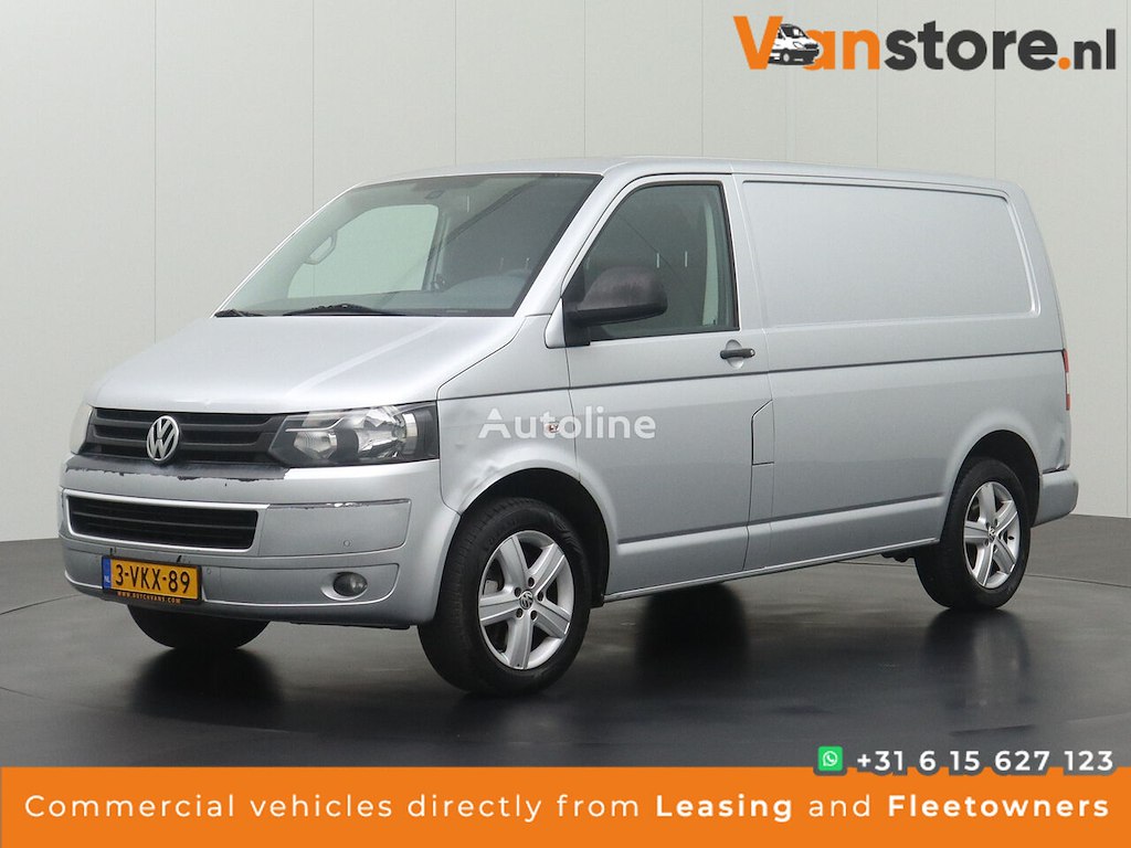 Volkswagen Transporter 2.0TDI 180PK Turbo Stuk minibus furgon