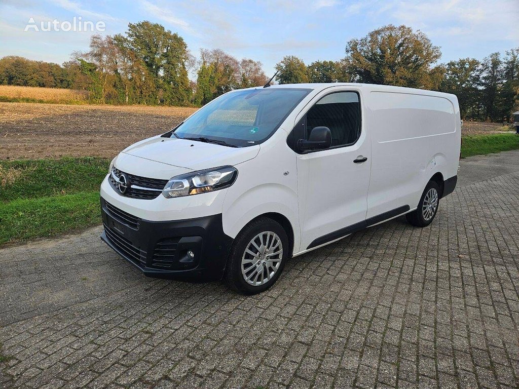 Prodaje se Opel Vivaro 2.0L minibus furgon na aukciji