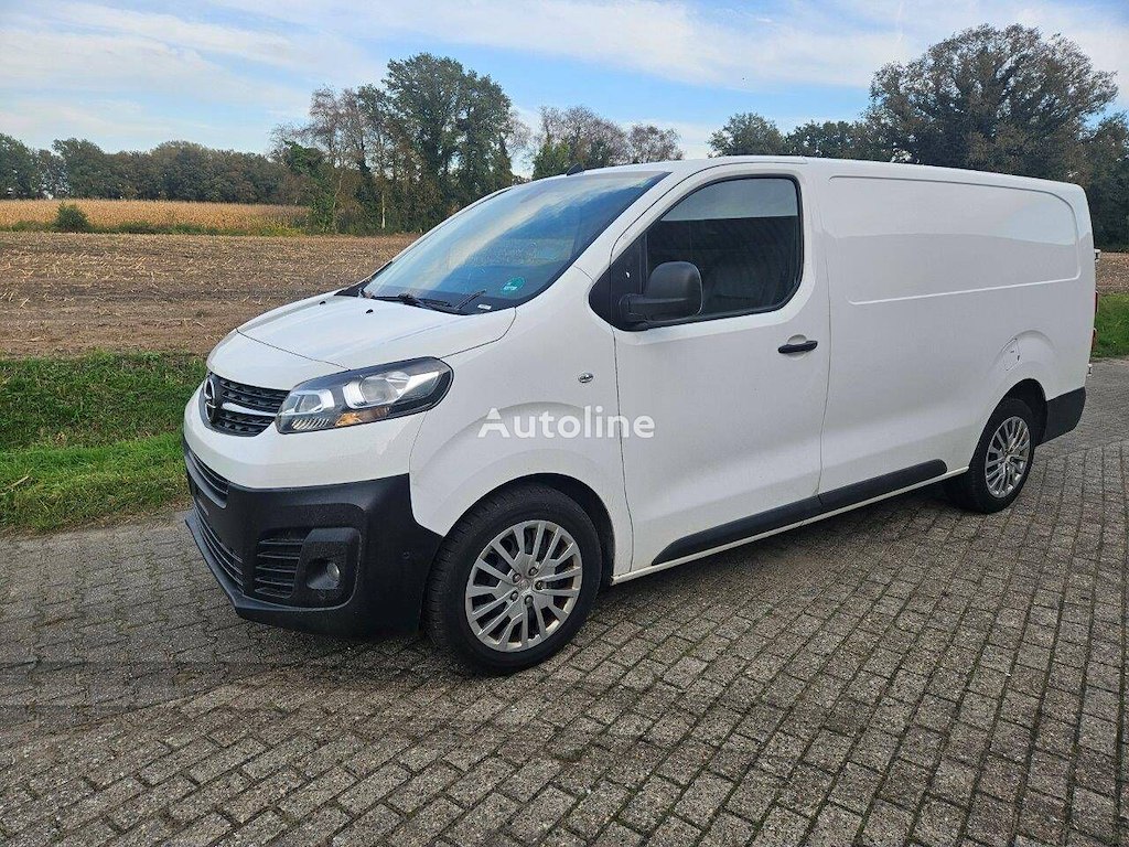 Prodaje se Opel Vivaro 2.0L minibus furgon na aukciji