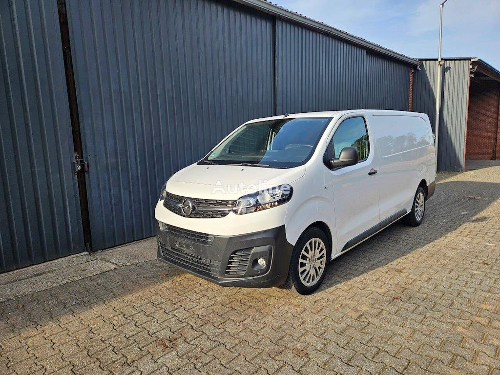 Prodaje se Opel Vivaro 2.0L minibus furgon na aukciji