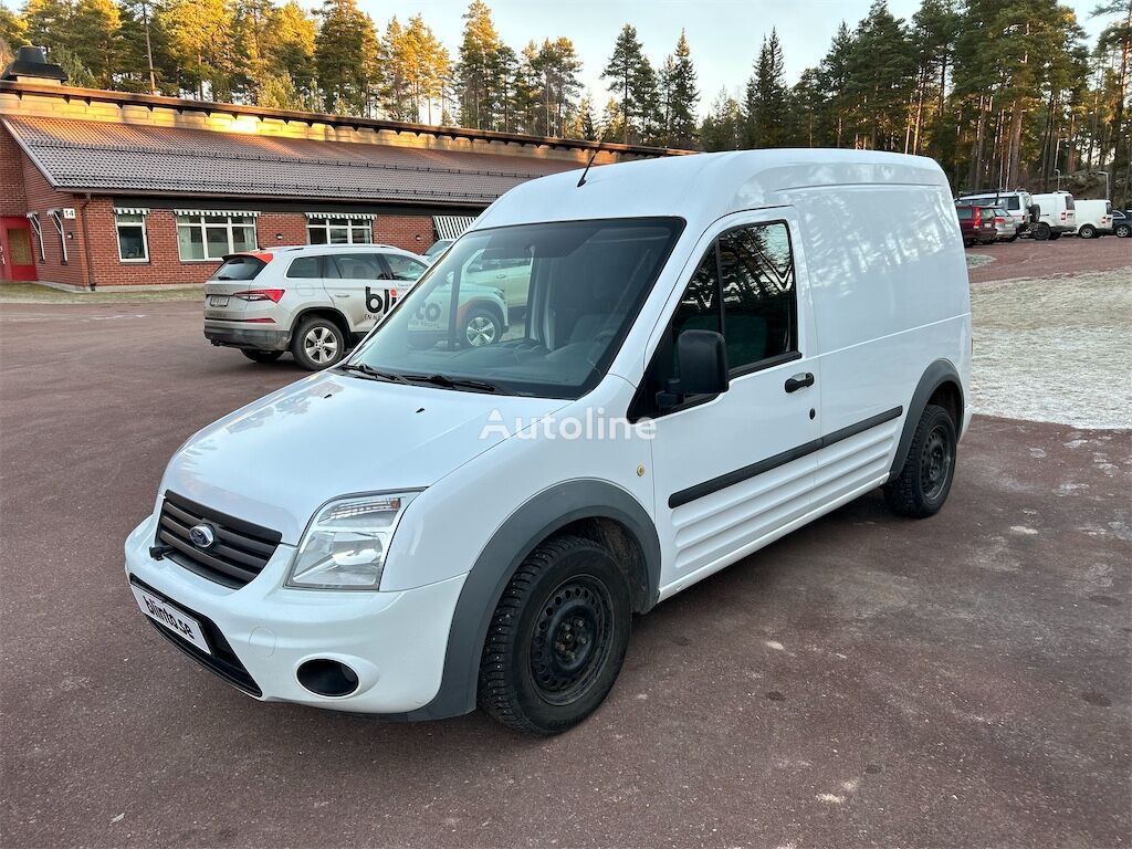 Prodaje se Ford TRANSIT/TOURNEO CON laki furgon na aukciji