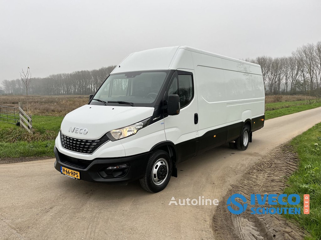 IVECO Daily 35C16 minibus furgon