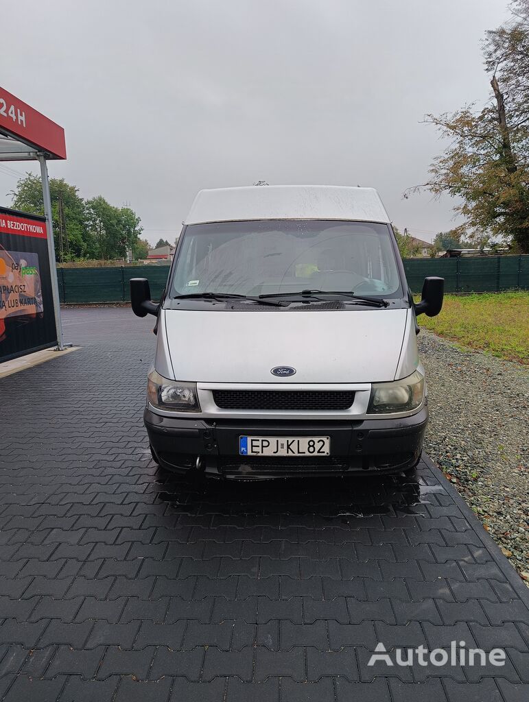 Ford Transit 2.0 minibus furgon