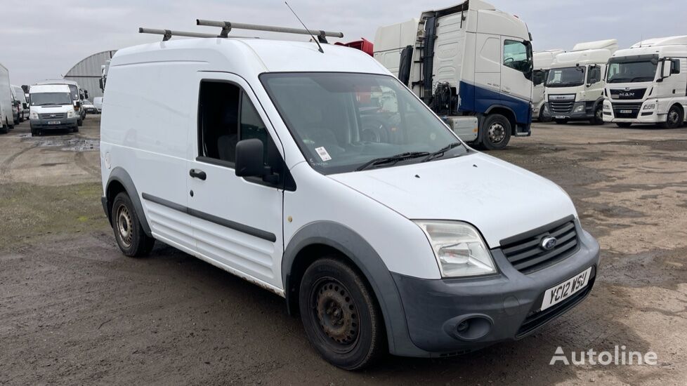 Prodaje se Ford TRANSIT CONNECT T230 1.8TDCI 90PS laki furgon na aukciji