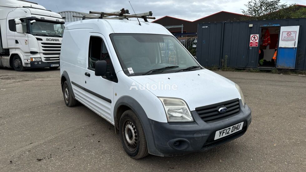 Prodaje se Ford TRANSIT CONNECT T230 1.8TDCI 90PS laki furgon na aukciji