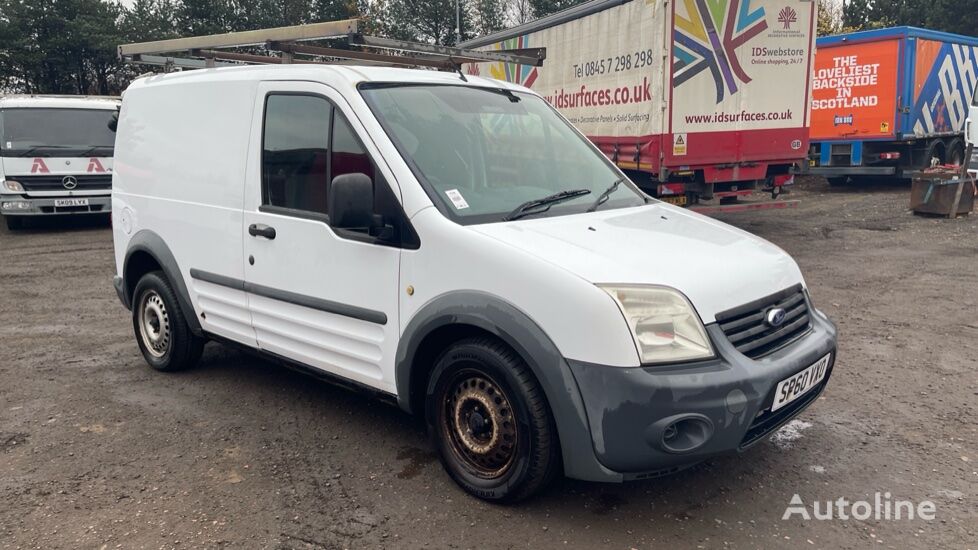 Prodaje se Ford TRANSIT CONNECT 75 T200 laki furgon na aukciji