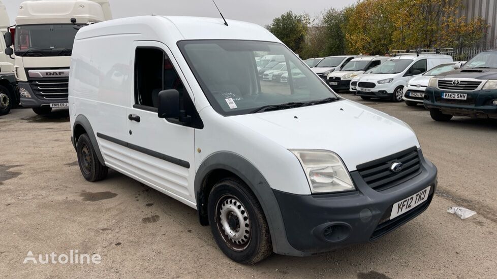 Prodaje se Ford TRANSIT CONNECT T230 1.8TDCI 90PS laki furgon na aukciji