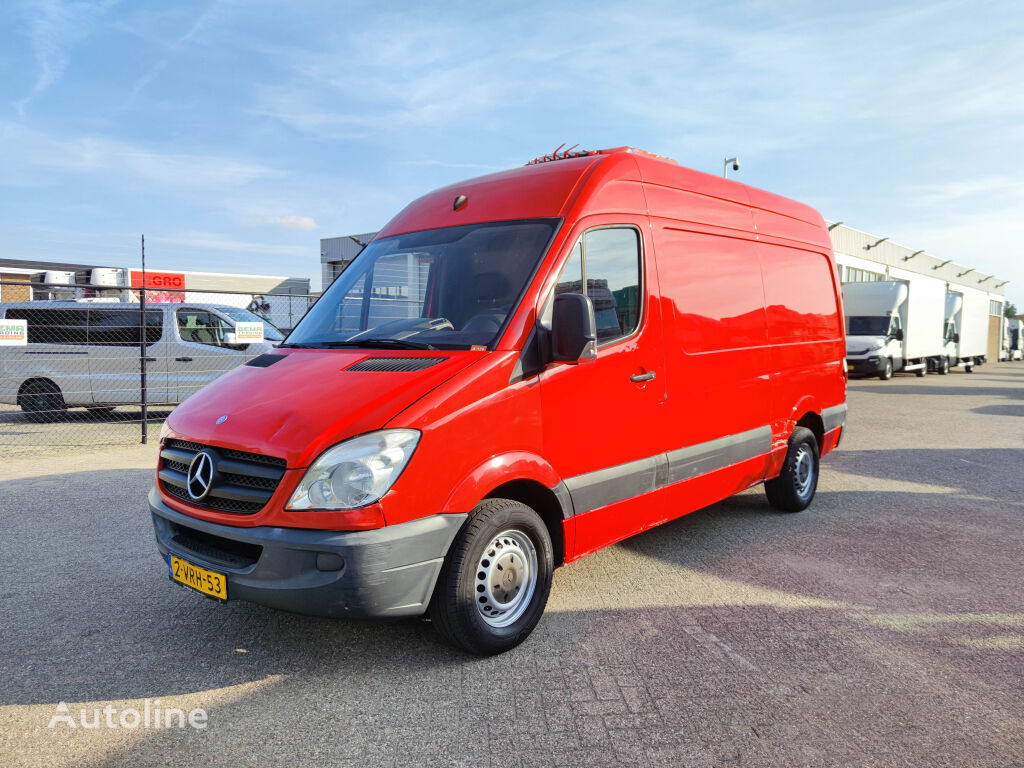 Mercedes-Benz SPRINTER 310CDI - Automatic - Cool / Freeze Transport - Carrier minibus hladnjača