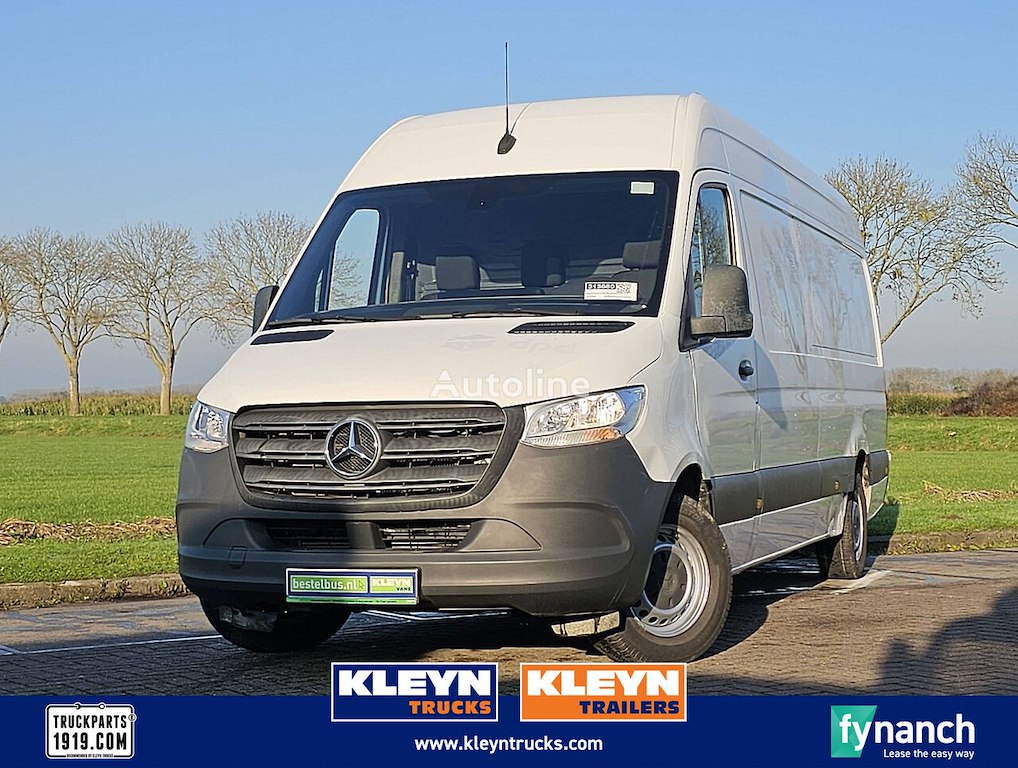 Mercedes-Benz SPRINTER 316 L3H2 Elekr. Schuif! laki furgon