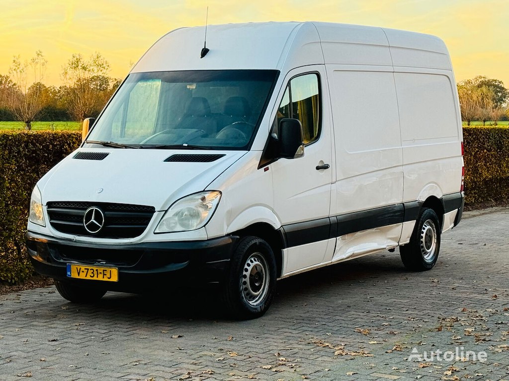 Mercedes-Benz Sprinter 210 2.2 CDI HOOG LANG laki furgon