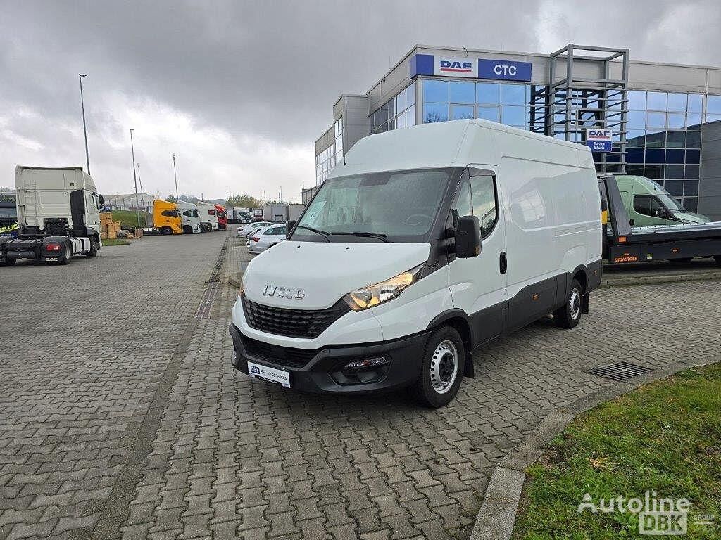 IVECO DAILY 3516 minibus furgon