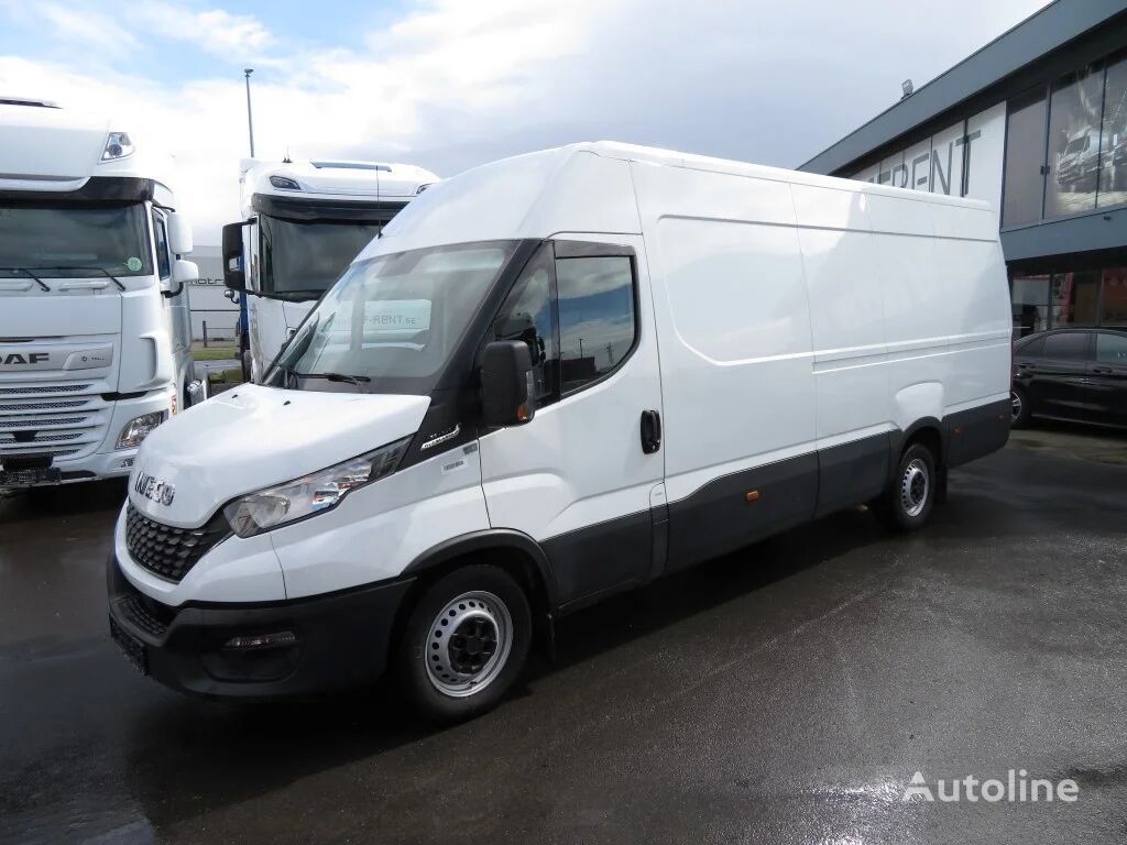 IVECO DAILY 35 S 16 A8 minibus furgon