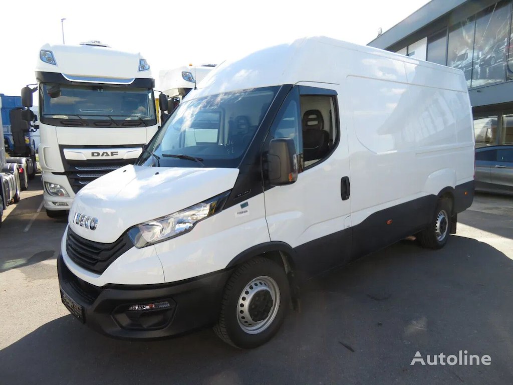 IVECO DAILY 35 S 16 minibus furgon