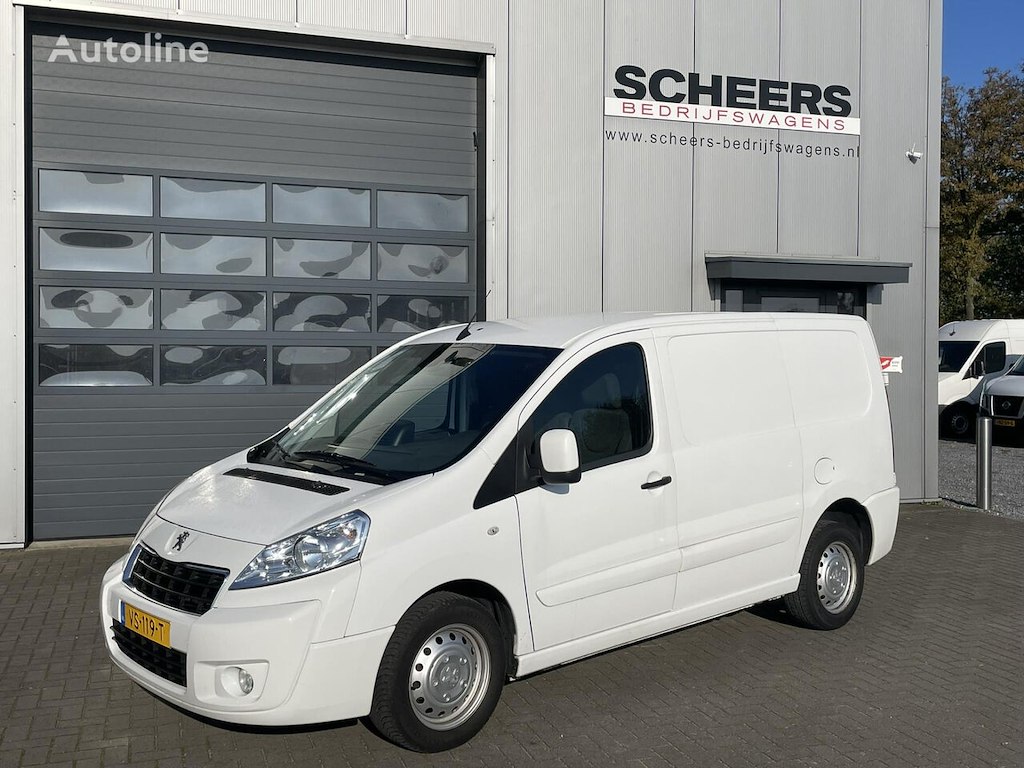 Peugeot Expert 2.0 HDI 128PK L1H1 Airco | Navigatie laki furgon