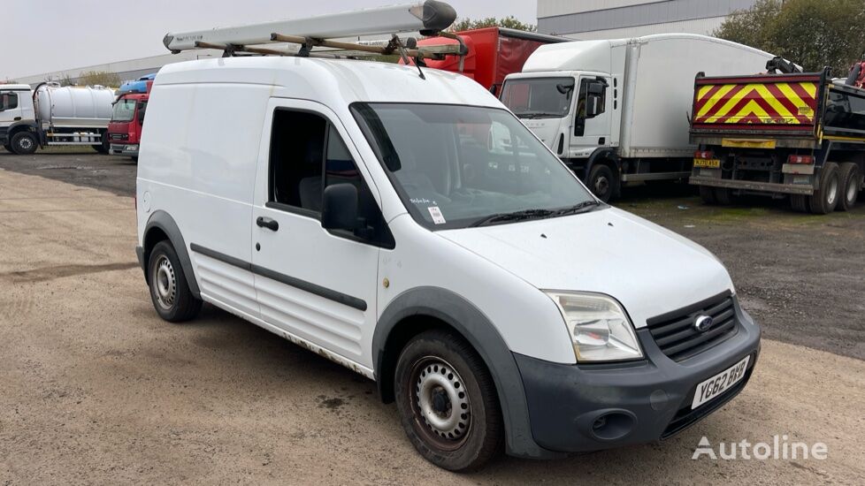 Prodaje se Ford TRANSIT CONNECT T230 1.8 TDCI 90PS laki furgon na aukciji