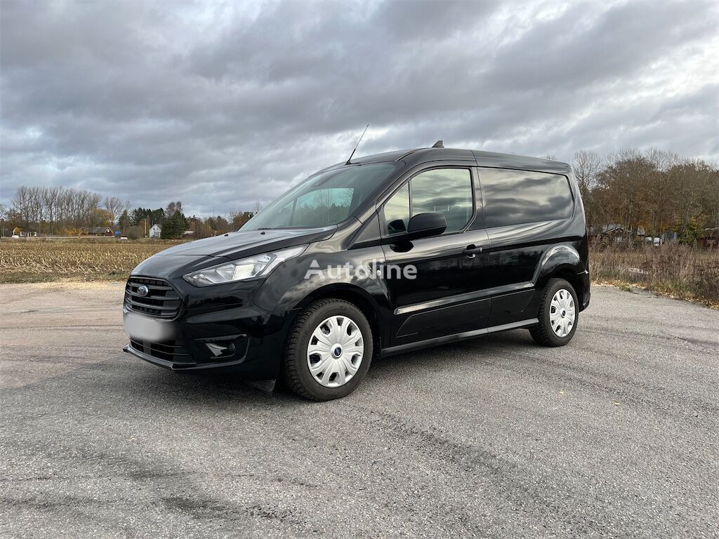 Prodaje se Ford TRANSIT CONNECT laki furgon na aukciji