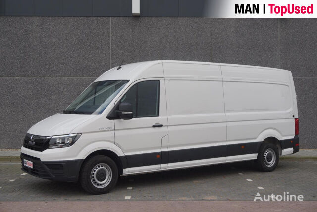 MAN TGE 3.180 4X2F SB minibus furgon