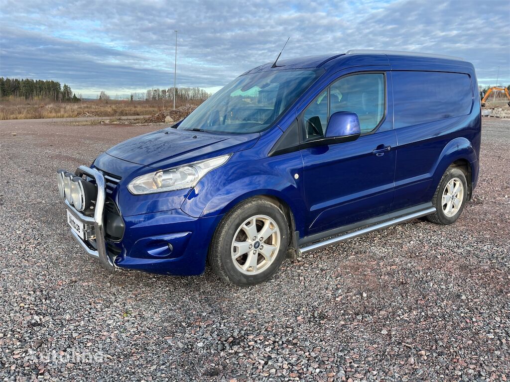 Prodaje se Ford TRANSIT CONNECT laki furgon na aukciji