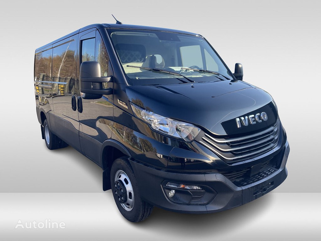 Novi IVECO Daily 40C18HA8V 3.0 352 H1 laki furgon