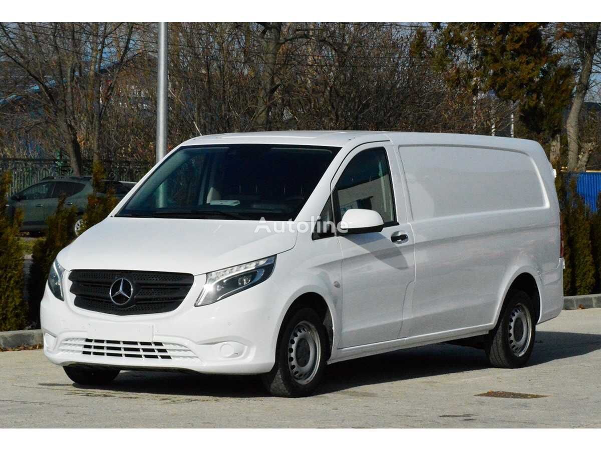 Prodaje se Mercedes-Benz Vito W447 Facelift minibus furgon na aukciji