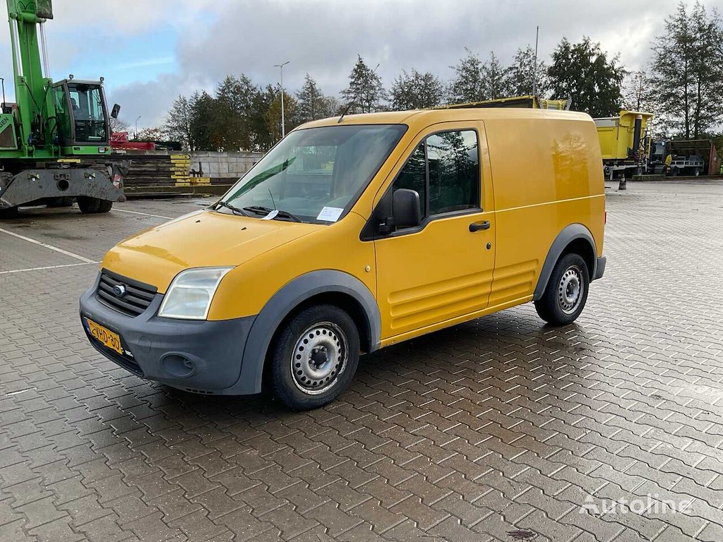 Prodaje se Ford Transit Connect T200S laki furgon na aukciji