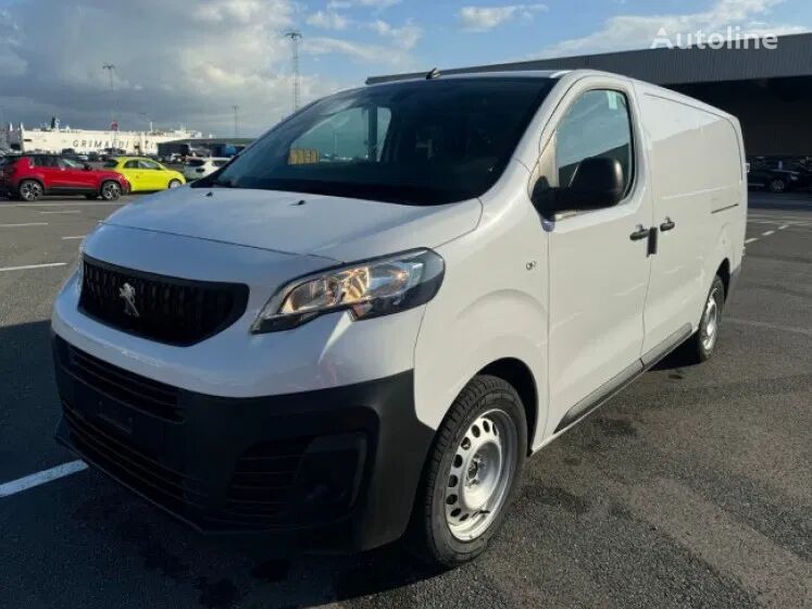 Novi Peugeot Expert Cargo Van XL L3 FWD 2.0L Diesel 6-Speed MT - 150hp - Euro minibus furgon