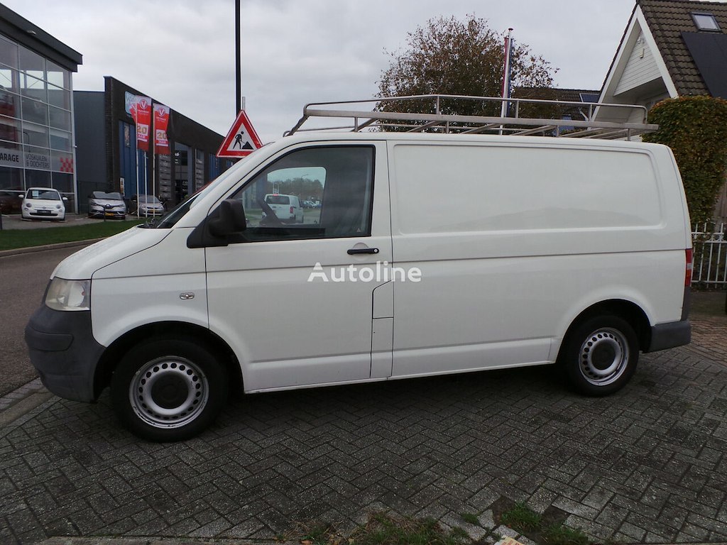 Volkswagen Transporter 1.9 TDI 85pk L1H1 Airco,Cruise,Enz laki furgon