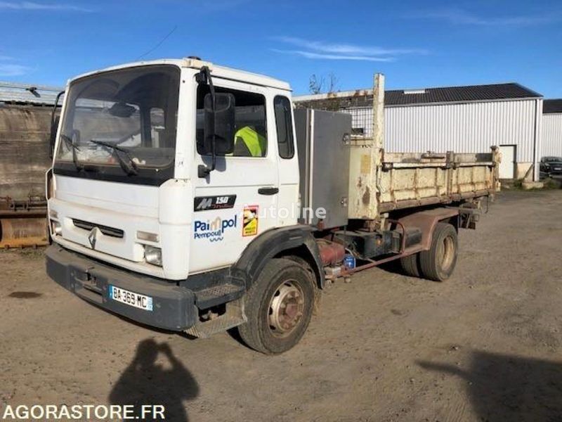 Prodaje se Renault M150 kiper na aukciji