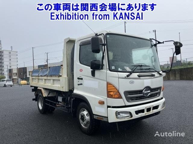 Hino RANGER TRUCK kiper