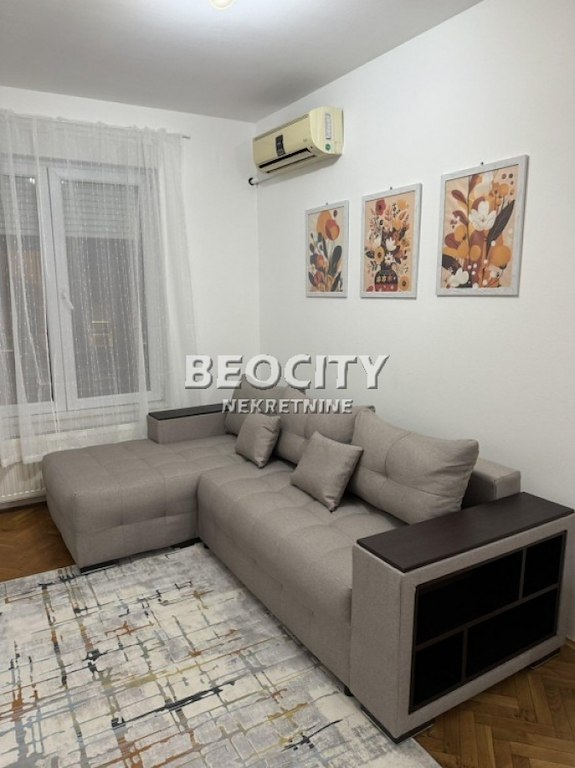 Novi Sad, Centar, Jovana Subotića, 2. 0, 48m2, 600EUR