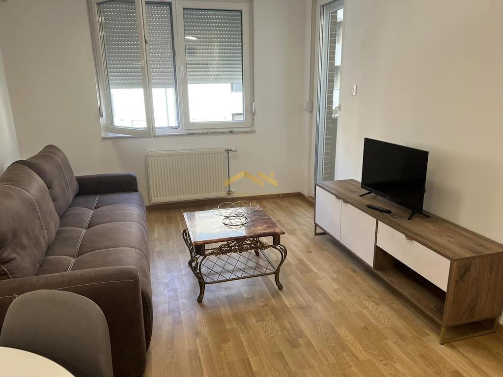 Moderan Stan od 45m² u Novogradnji – Useljiv Odmah!