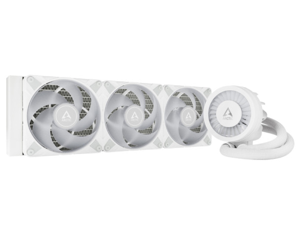 ARCTIC Liquid Freezer III 360 A-RGB White vodeno hlađenje (ACFRE00152A)