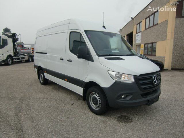 Mercedes-Benz Sprinter 319 CDI Standard, el.Schiebetür ,Exportpreis ohne Nova minibus furgon