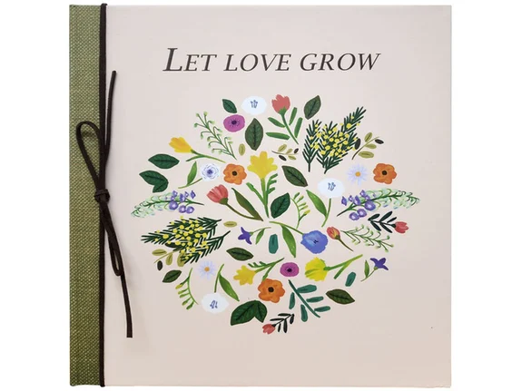 Viter Album 13x18/200 botanic