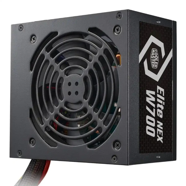 Napajanje 700W Cooler Master Elite Nex White MPW-7001-ACBW-BEU